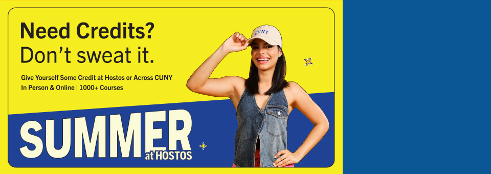 Home - Hostos Community College