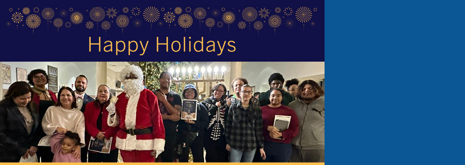Home - Hostos Community College