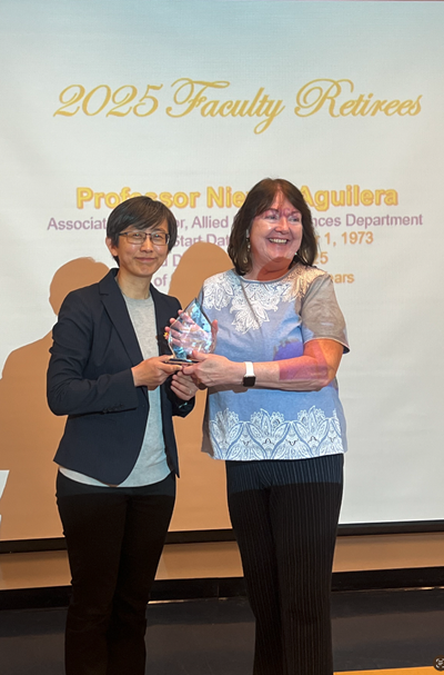 Hostos Faculty Honored at 2025 Teaching Excellence Awards - Hostos ...
