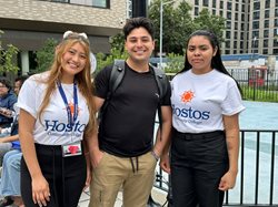 Home - Hostos Community College